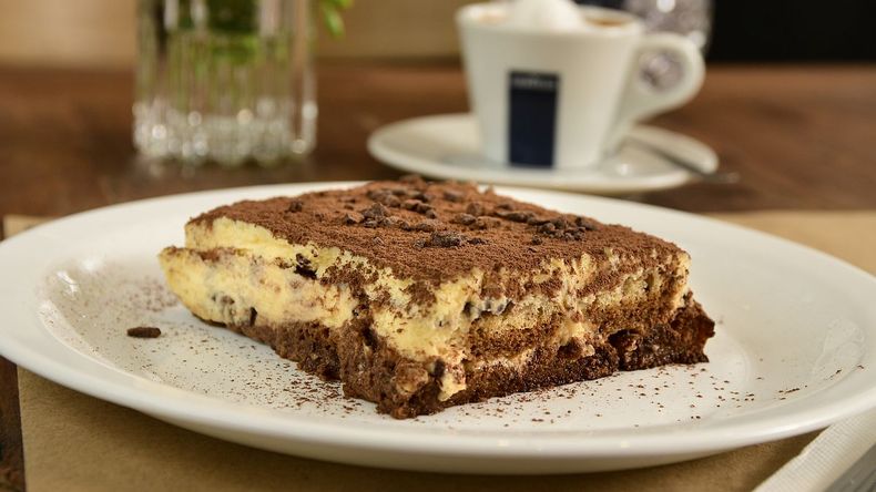 Locos por el tiramisú: dónde probar versiones clásicas del típico ...