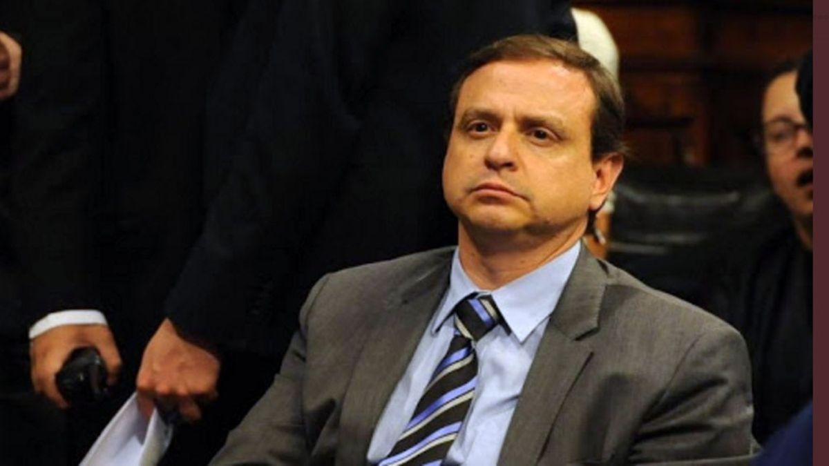 Snopek, tras la ruptura con el Frente de Todos: No sumaremos dispersión ...