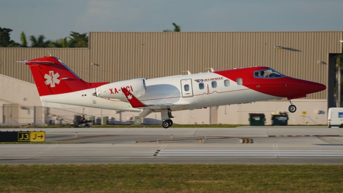 Los tripulantes y pasajeros del avión que se estrelló en Filadelfia ...
