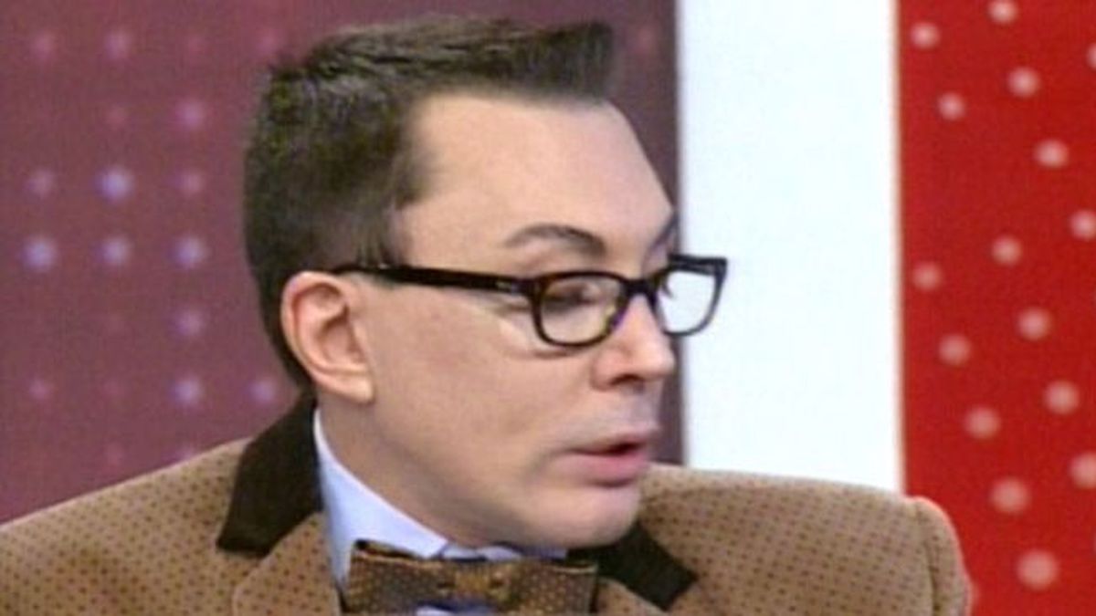 Polino y sus ganas de tener un hijo: La carpeta está aprobada como ...