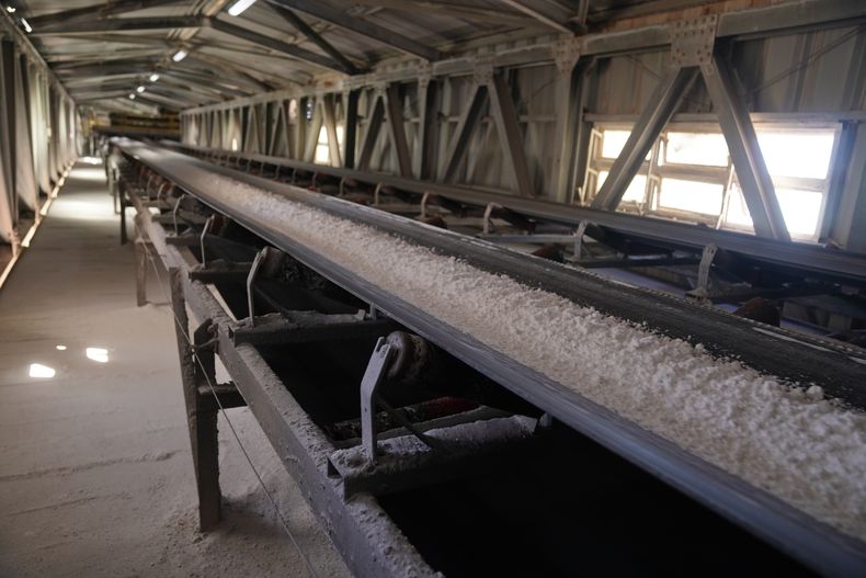 Alpat invertirá u$s250 millones para aumentar la producción de ...