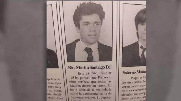 Doble crimen de Vicente López: la premonición de los compañeros del ...