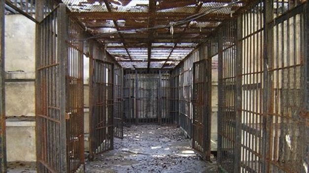 Bibliotecas en las cárceles, un proyecto para ayudar a la ...