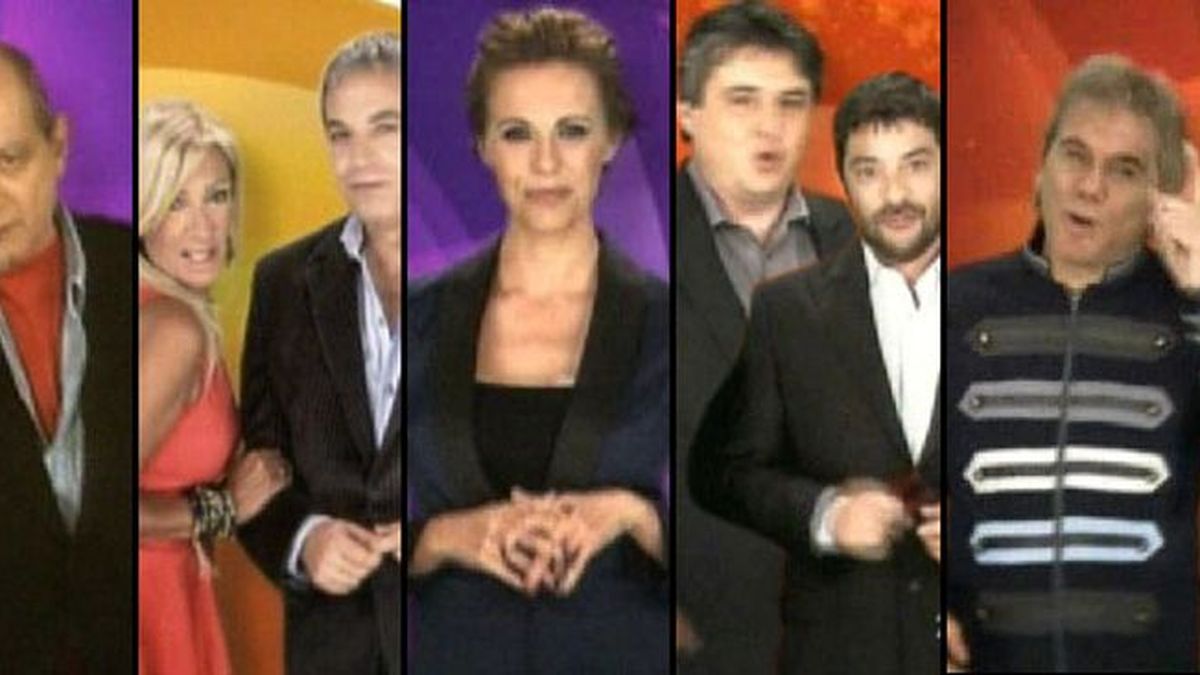 Canal 9 sale a competir para recuperar el tercer puesto: lanzó su ...