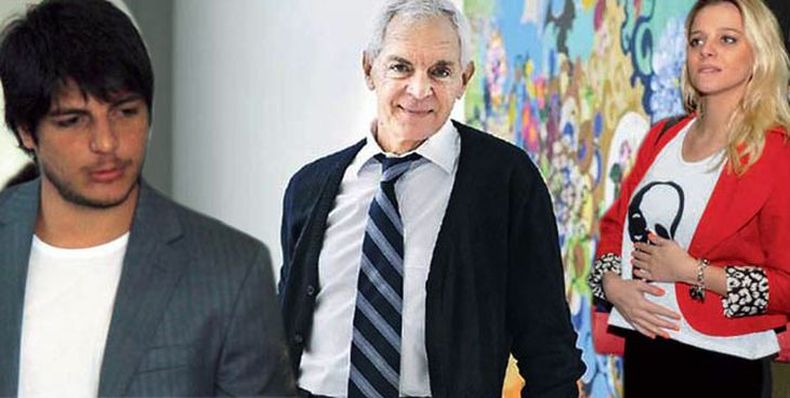 Jimena Campisi: El padre de Tomás se hace cargo de todo, ahora pagó la ...