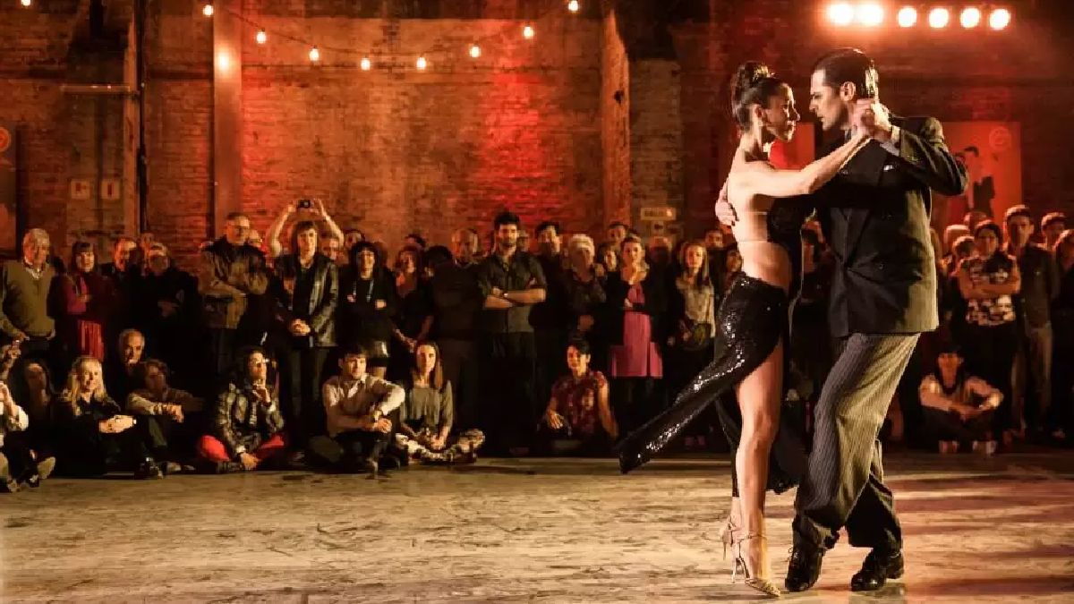 La tradición de la milonga volverá a tener su festejo en un barrio ...