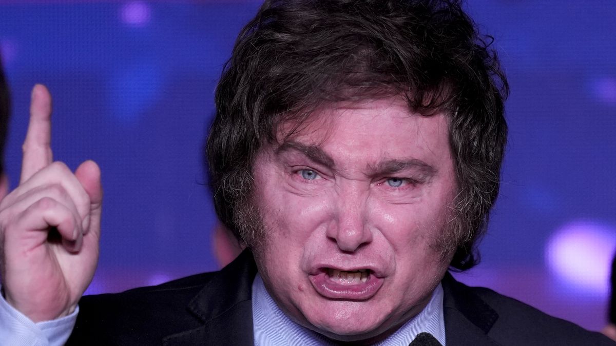 Votó a Milei, tenía que operarse y se quedó sin prepaga por el DNU: Me ...