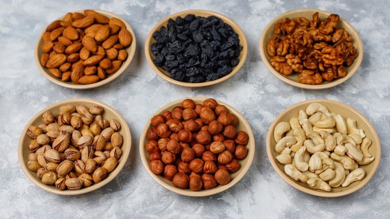 El fruto seco mágico que previene la diabetes y ciertos tipos de cáncer