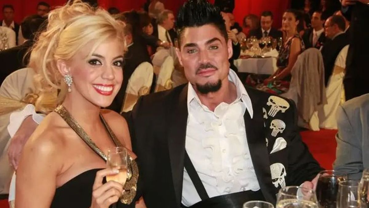 Las novias de Ricardo Fort, ¿cobraban para estar con él?