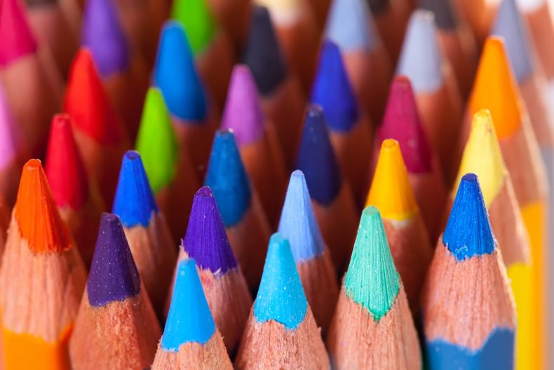 Qué color es el más elegido por las personas menos inteligentes según ...