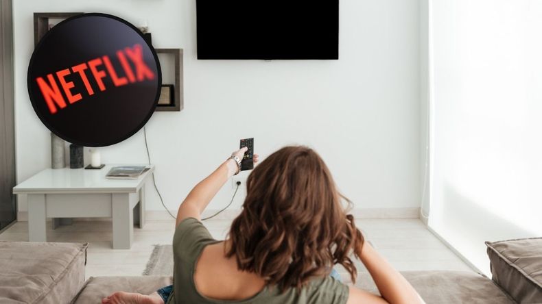 Los códigos secretos de Netflix para descubrir las mejores películas de ...