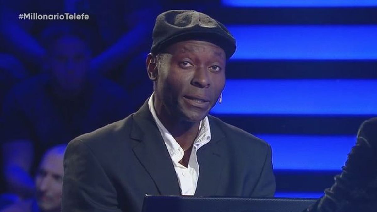 La emotiva historia de Jeff Aaliyah, el famoso Musambe Tutu de 100% Lucha