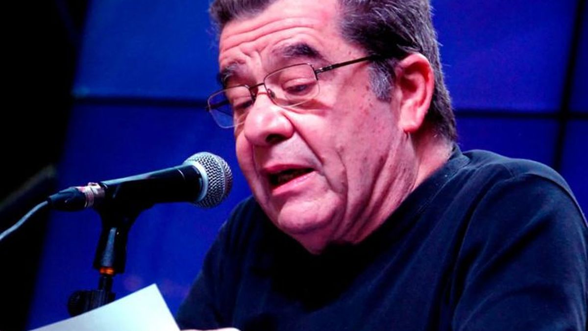 El mundo del rock y el periodismo despiden a Tom Lupo