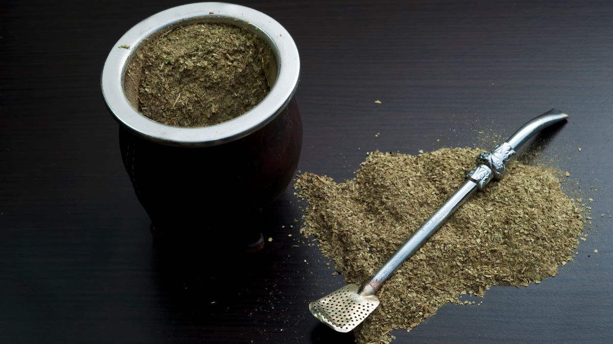 Qué beneficios tiene agregarle Peperina al mate y por qué es una ...