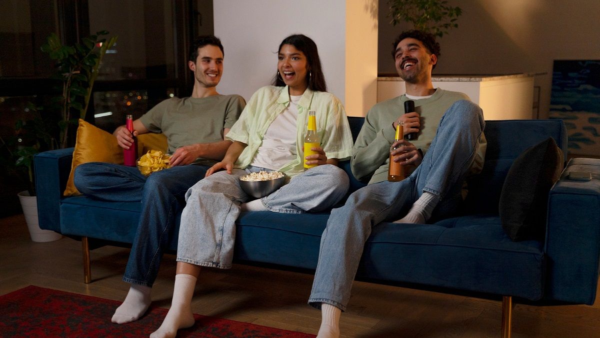 La escalofriante serie que propuso Netflix para sus suscriptores