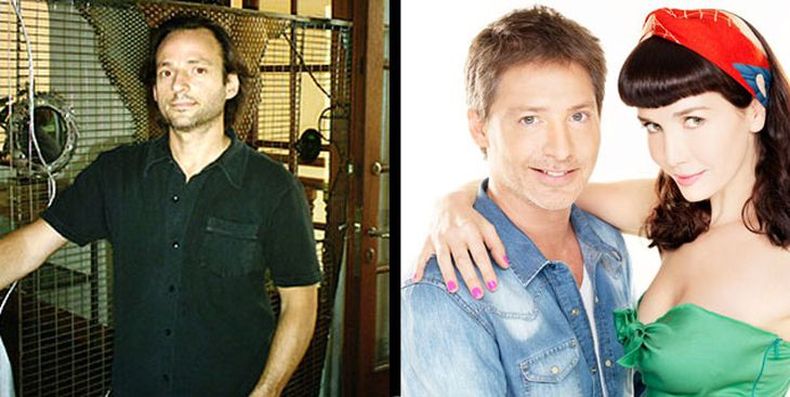 Mario Segade: Con Suar estamos muy bien