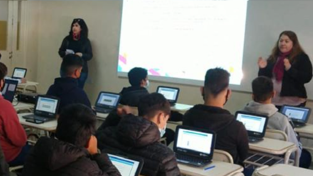 Pruebas PISA 2022: los estudiantes argentinos participan de la ...