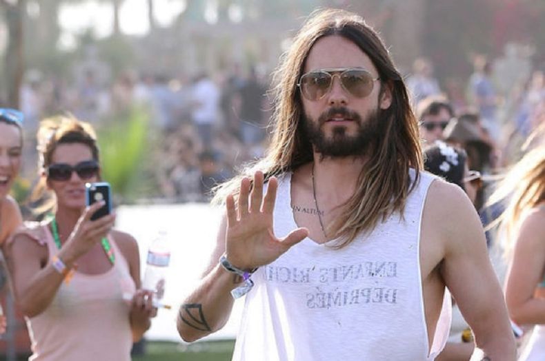 Jared Leto reveló cómo hace para mantener su físico privilegiado con ...