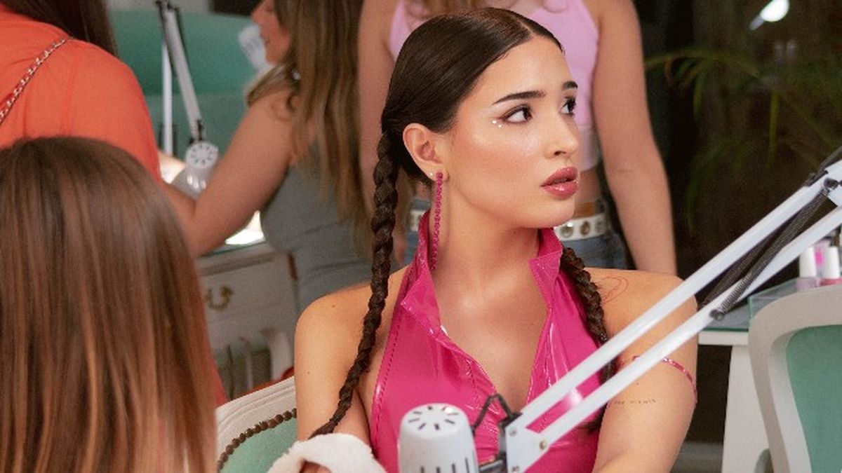 Juli Martorell lanza su primer single U feel me