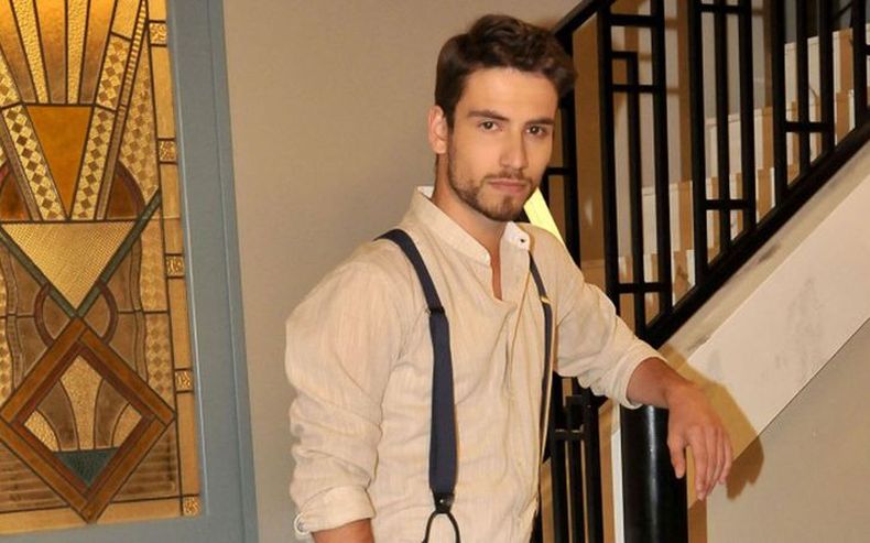 El peculiar sueño de cuarentena de Albert Baró