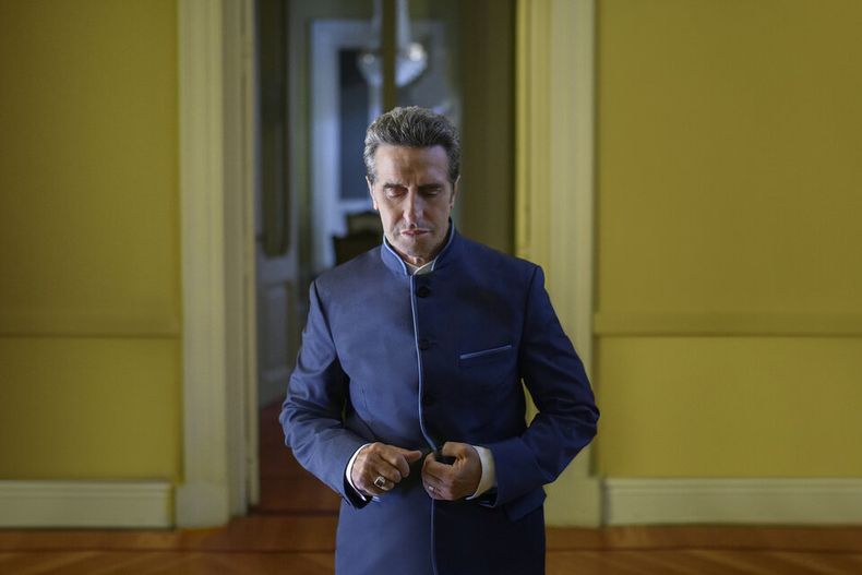 El Reino segunda temporada: Netflix lanzó el trailer y confirmó la ...