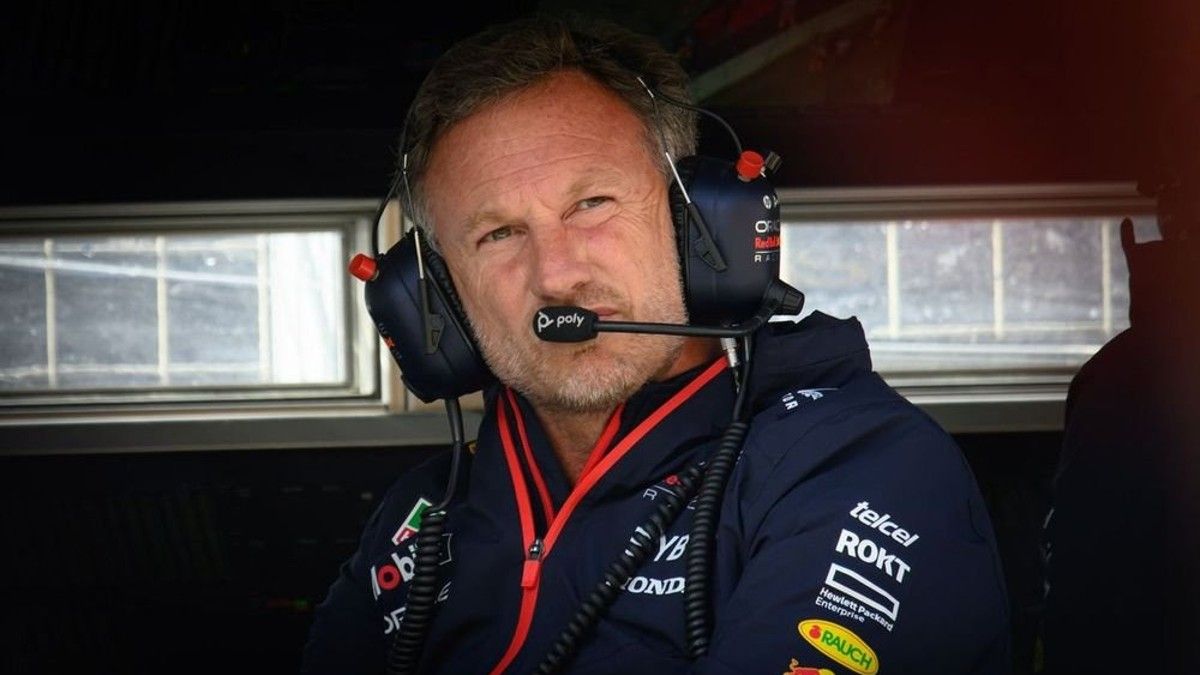 El jefe de Red Bull, sobre la chance de la llegada de Franco Colapinto: Es muy talentoso