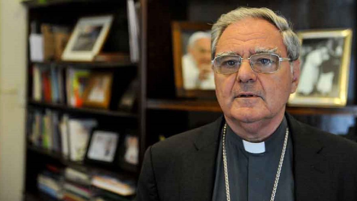 La Iglesia le pidió al Gobierno que entregue los 5 millones de kilos de ...