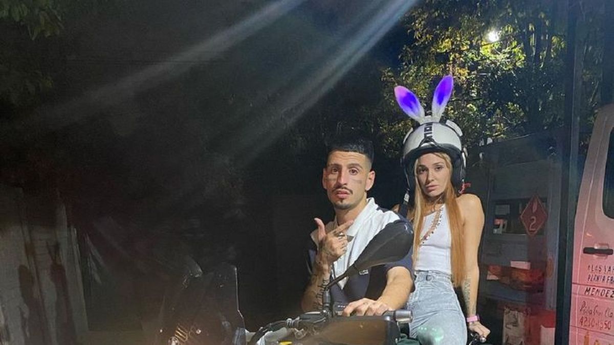 Qué dijo El Noba sobre su muerte