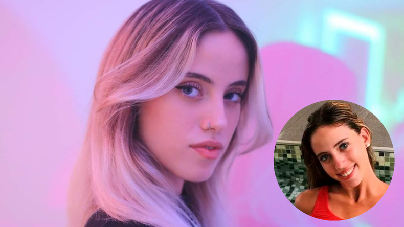 La colección de microbikinis de Denisse González de Gran Hermano que marcaron tendencia