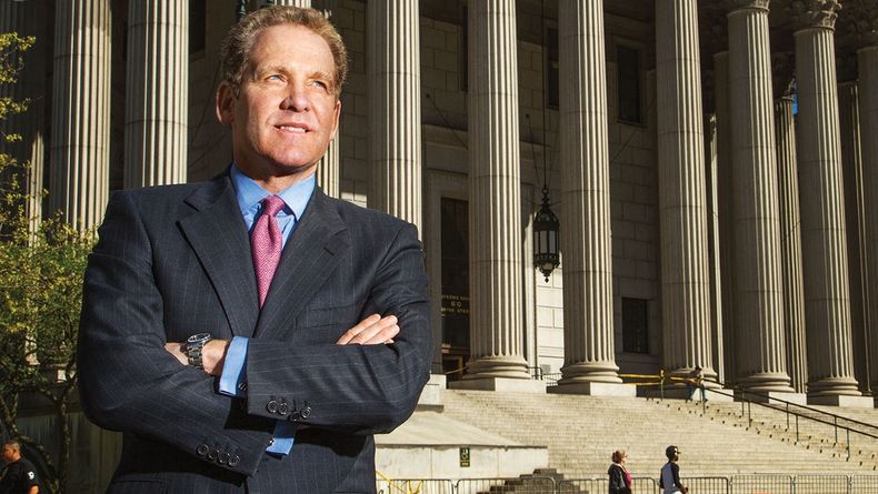 Fallo por la expropiación de YPF: uno de los abogados de la Argentina ...