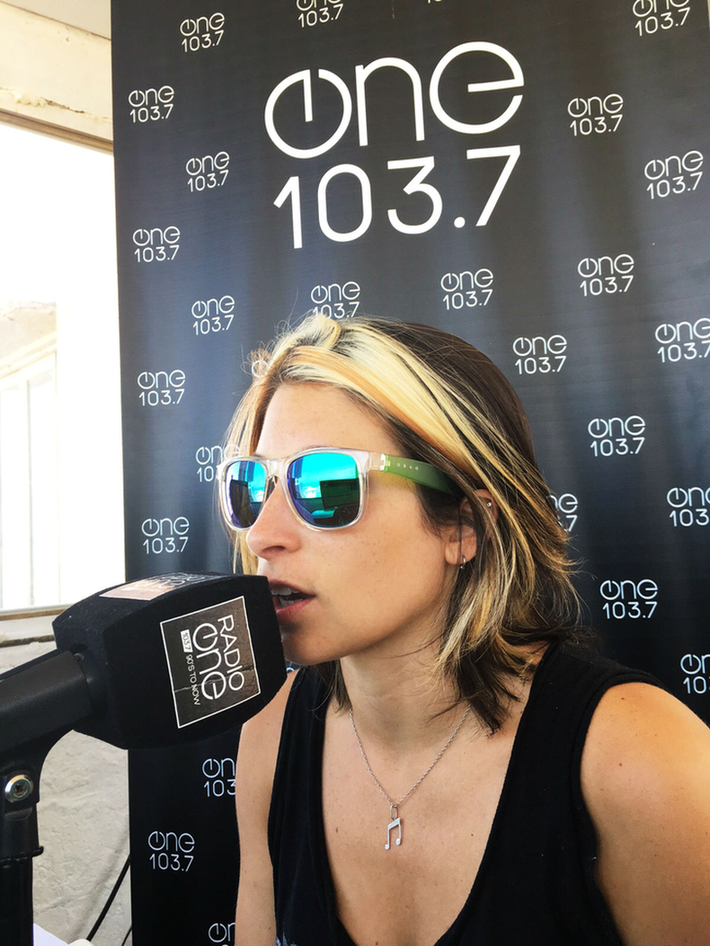 Summer 2016: Radio One 103.7 llega a Pinamar