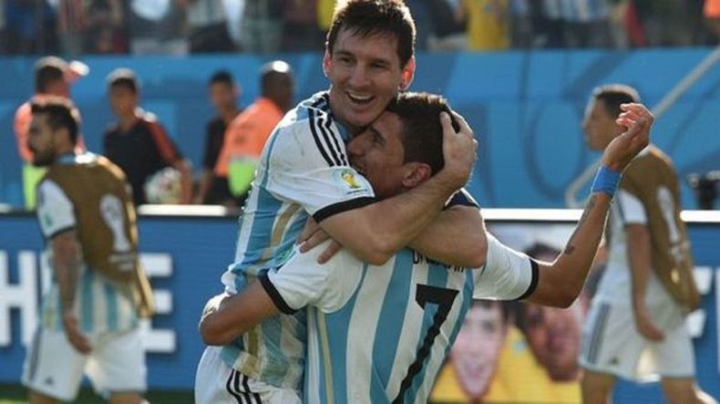 Lionel Messi se ilusiona con sumar a Inter Miami a uno de sus mejores ...