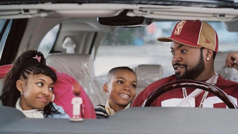 De qué se trata ¡Quieren volverme loco!, la película de los 2000 que es furor en Netflix