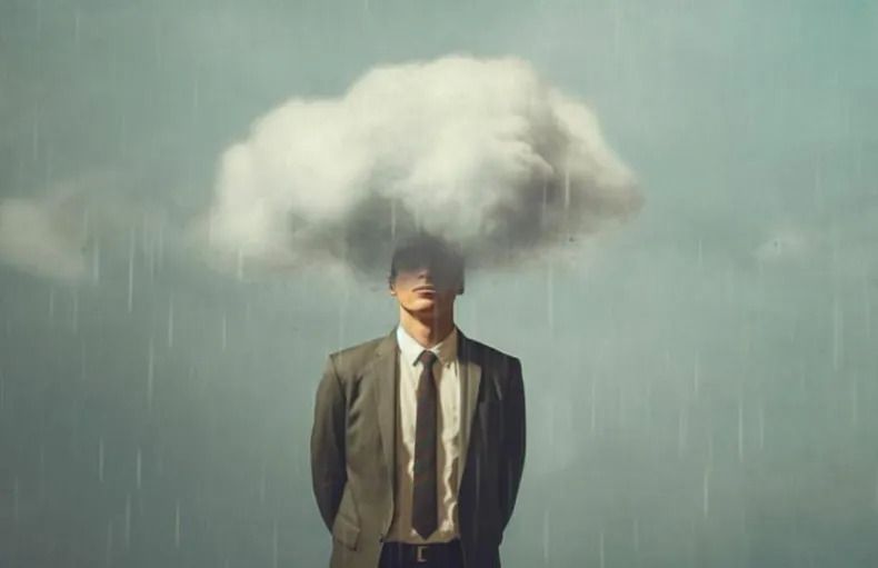 Cuál es la actitud clave para evitar la infelicidad según un estudio de ...