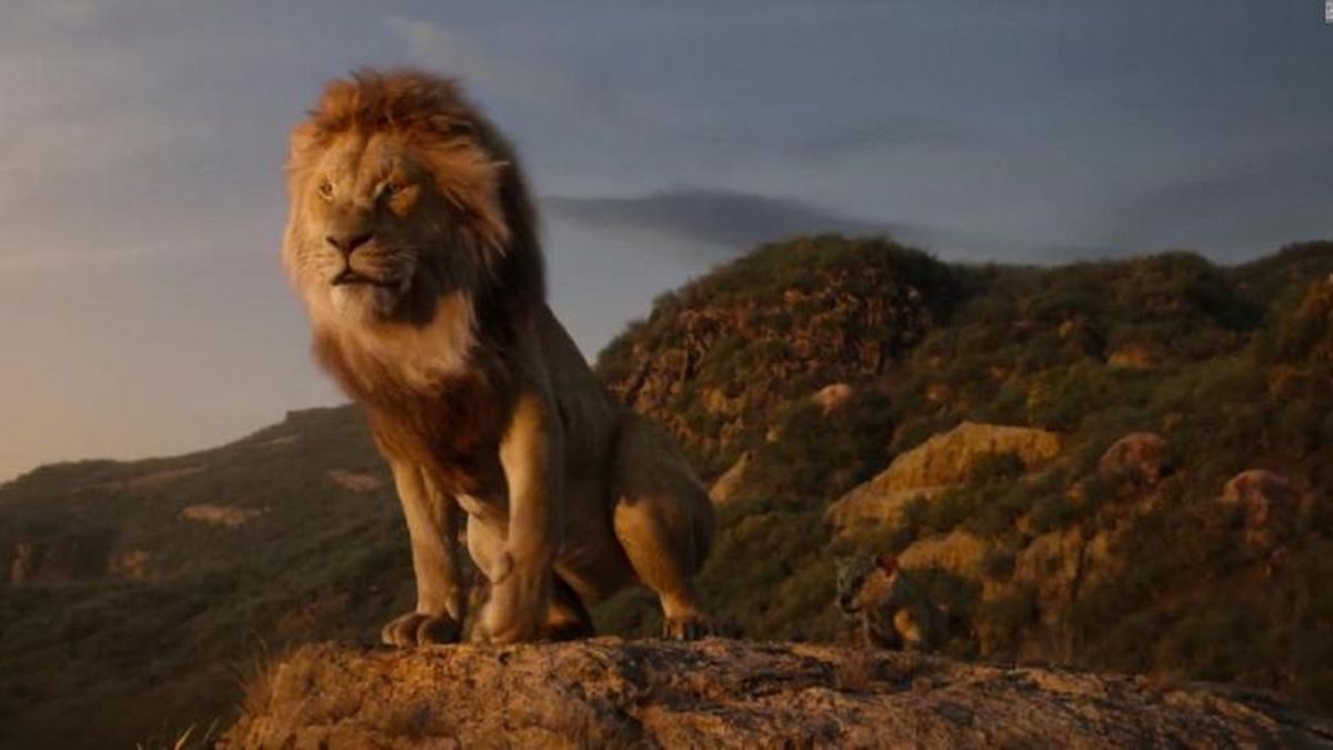 La remake de El Rey León es más larga que la original: cuál es la ...