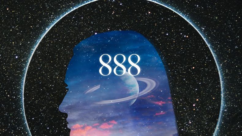 8 Numerología