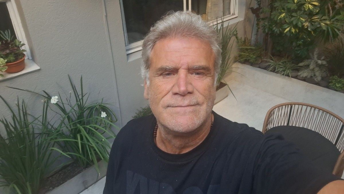 El DURO MOMENTO de TETO MEDINA: "Estoy haciéndole caso a los médicos"