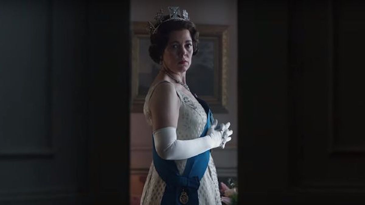 La Tercera Temporada De The Crown Ya Tiene Fecha De Estreno