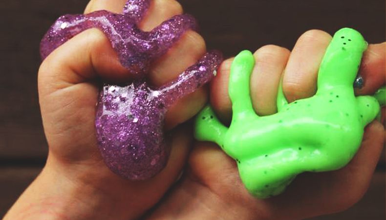 Cómo hacer slime casero: 6 formas para hacerlo en simples pasos