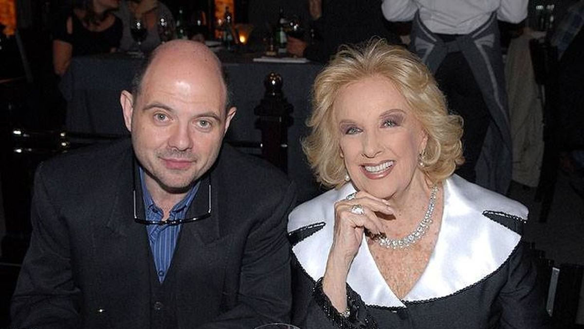 Carlos Rottemberg, convocado por Endemol para producir los almuerzos de ...