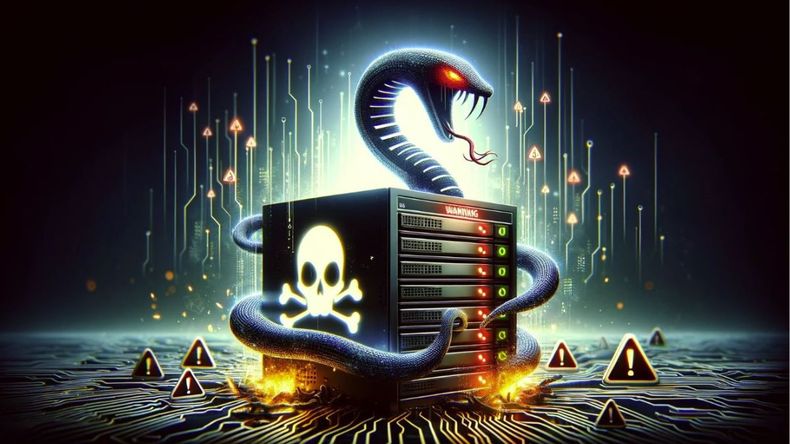 Alerta: qué es NoaBot, el virus que pone en jaque a varias computadoras en todo el mundo