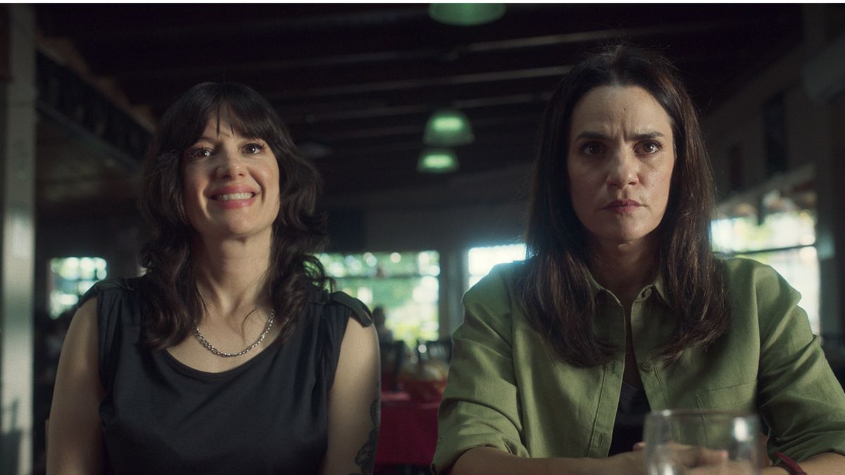 Confirmado: anuncian la segunda temporada de Viudas Negras con Malena Pichot y Pilar Gamboa