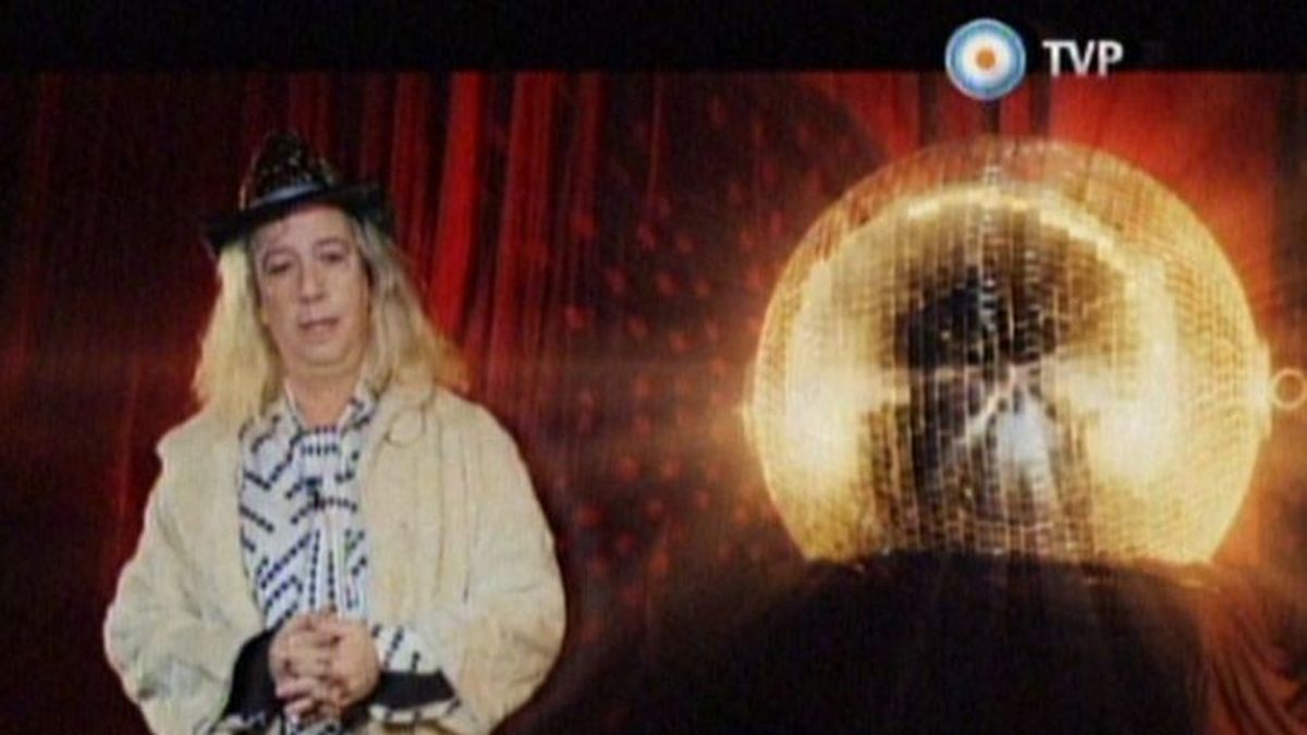 Peter Capusotto y sus videos volvió con su novena temporada