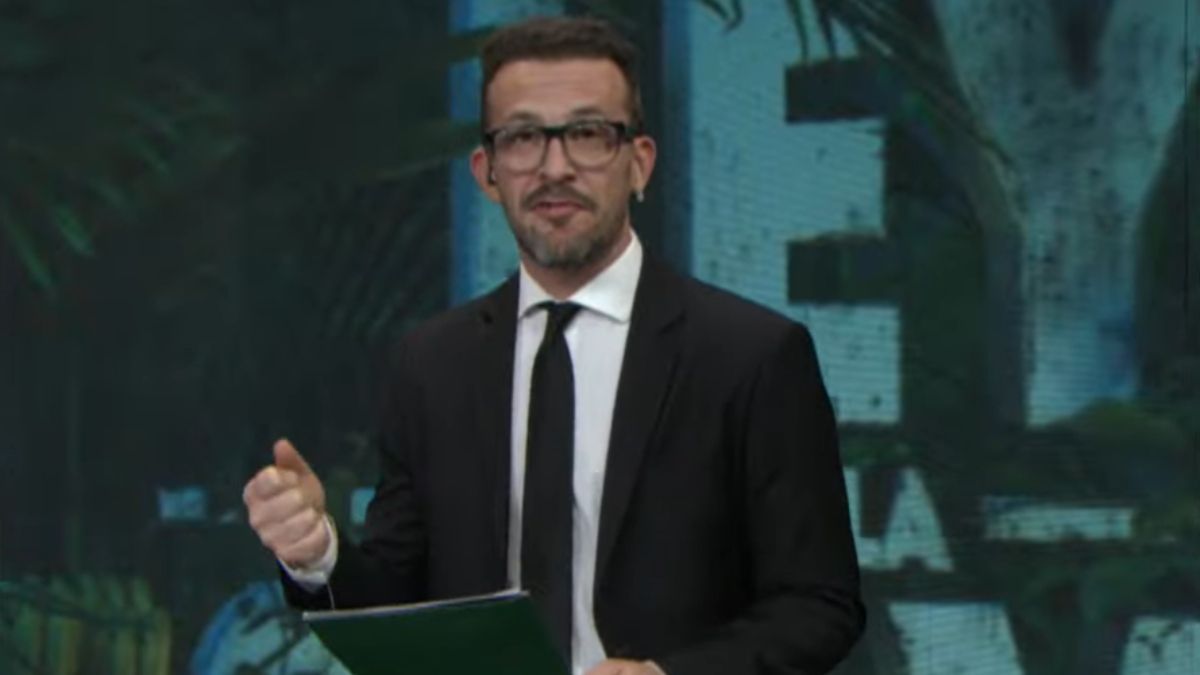 Alejandro Bercovich: Ya nadie cree que el dólar vaya debajo de los $1.000
