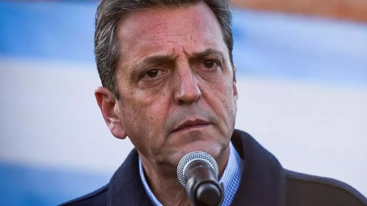 Sergio Massa posterga su reaparición pública: su libro, la construcción ...