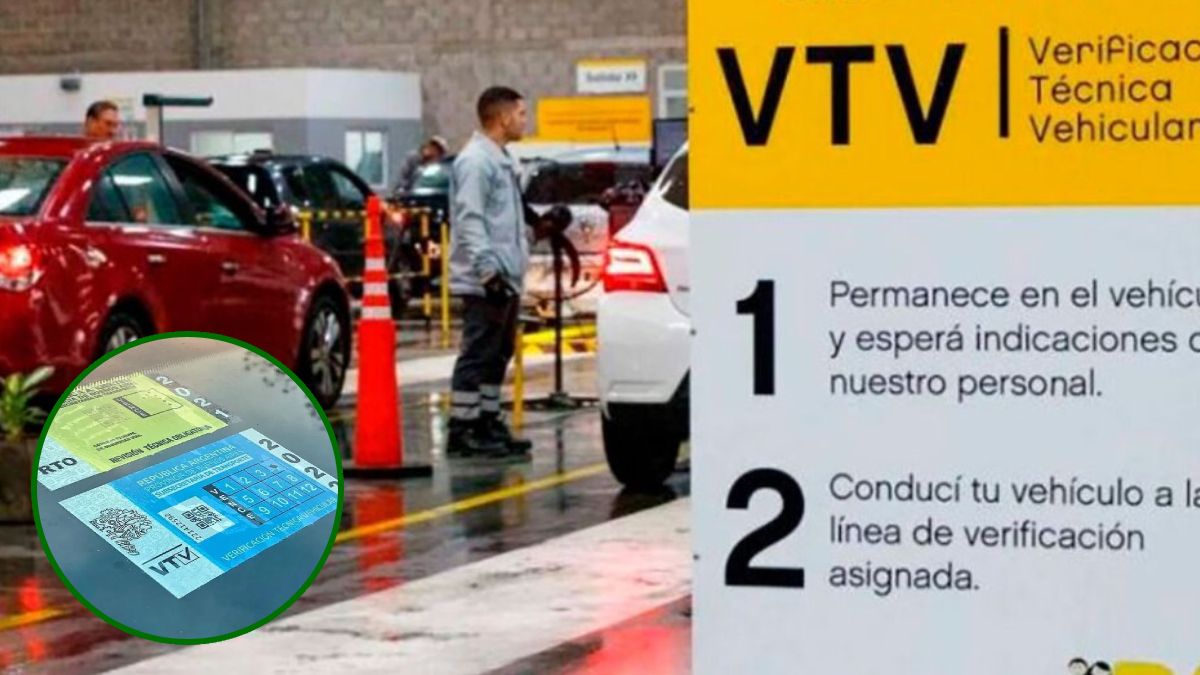 Cuánto cuesta la VTV para autos desde abril 2024 con el nuevo aumento
