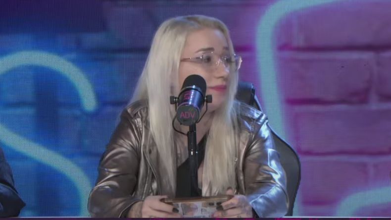 La Tana de Gran Hermano reveló los detalles de su romance con Thiago ...