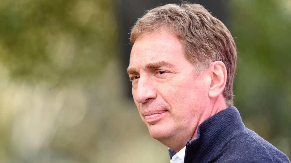 Diego Santilli lanzó su primer spot de campaña en provincia de Buenos ...