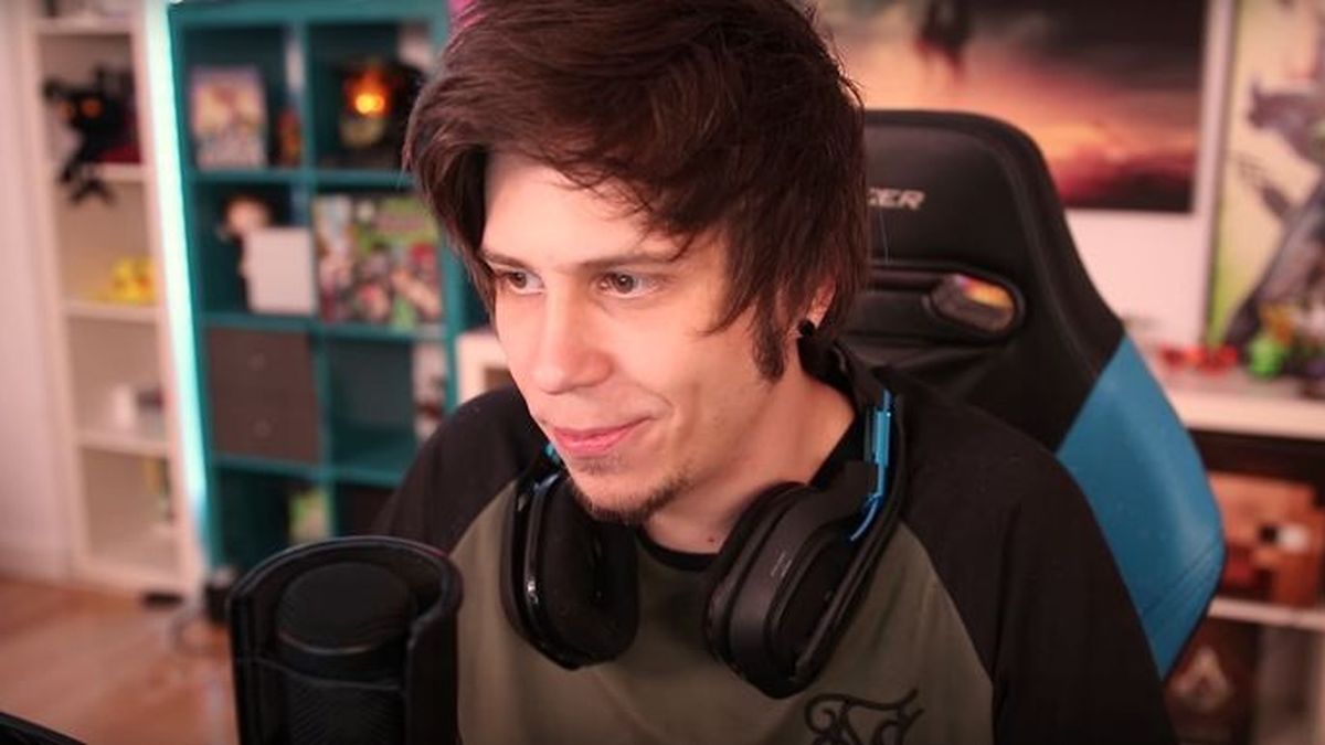 Presión, estrés y ansiedad: los motivos por los que El Rubius deja YouTube