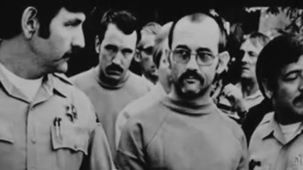 La historia de Patrick Kearney, el asesino, zoofílico y necrófago en ...